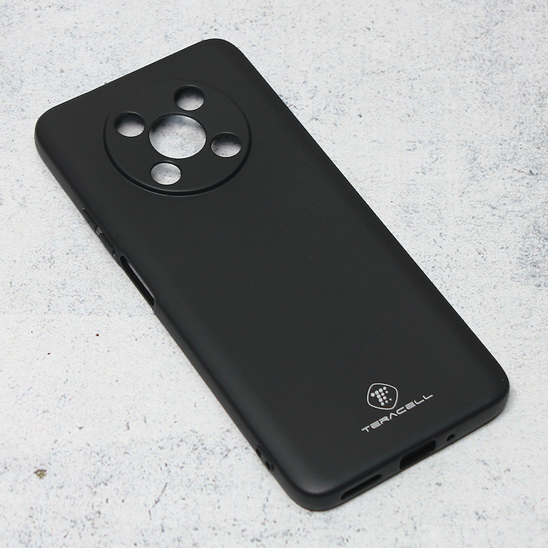 TORBICA TERACELL SKIN ZA HUAWEI NOVA Y90 MAT CRNA