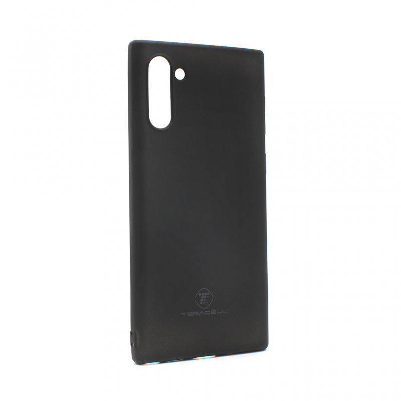 TORBICA TERACELL GIULIETTA ZA SAMSUNG N970F GALAXY NOTE 10 MAT CRNA