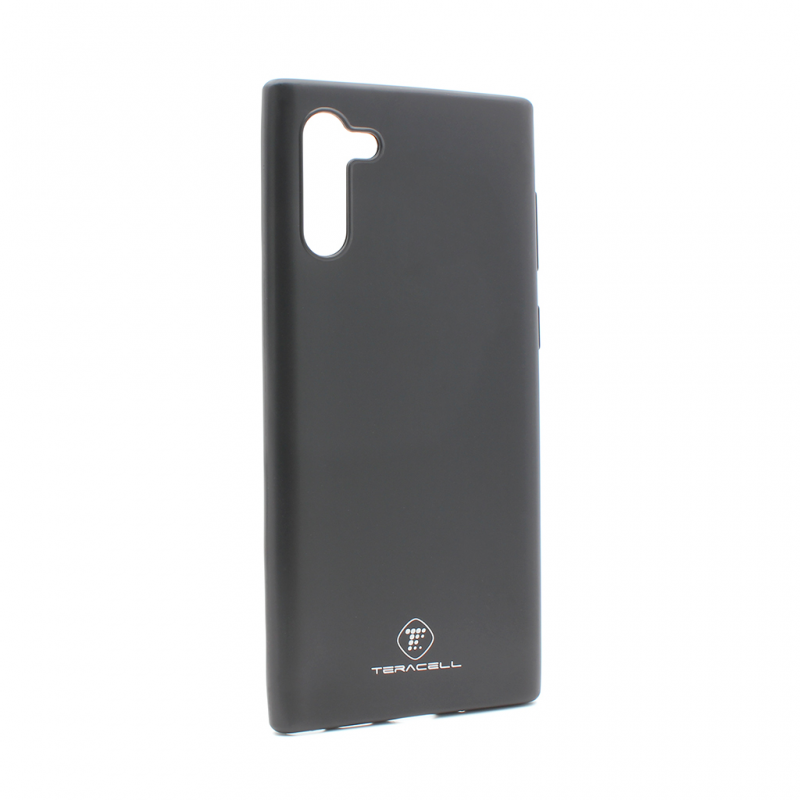 TORBICA TERACELL SKIN ZA SAMSUNG N970F GALAXY NOTE 10 MAT CRNA