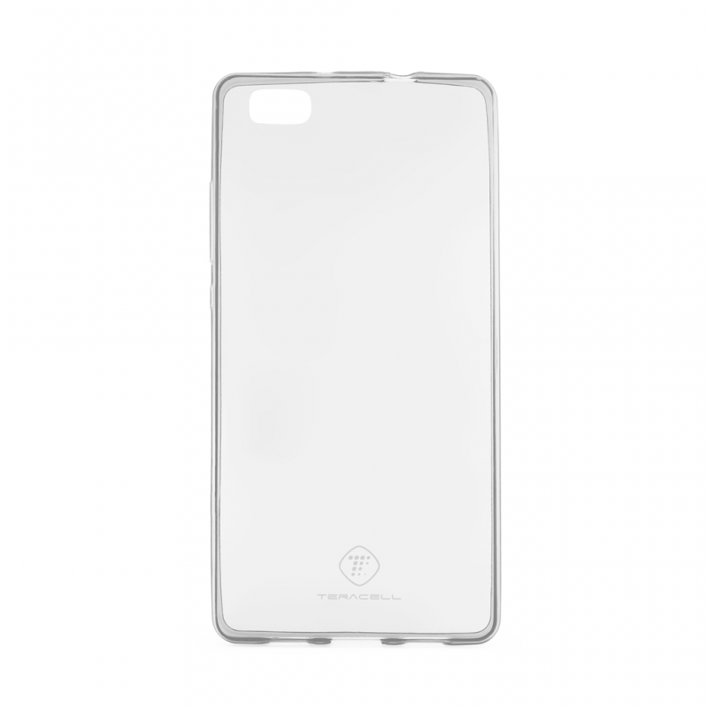 TORBICA TERACELL SKIN ZA HUAWEI P8 LITE TRANSPARENT