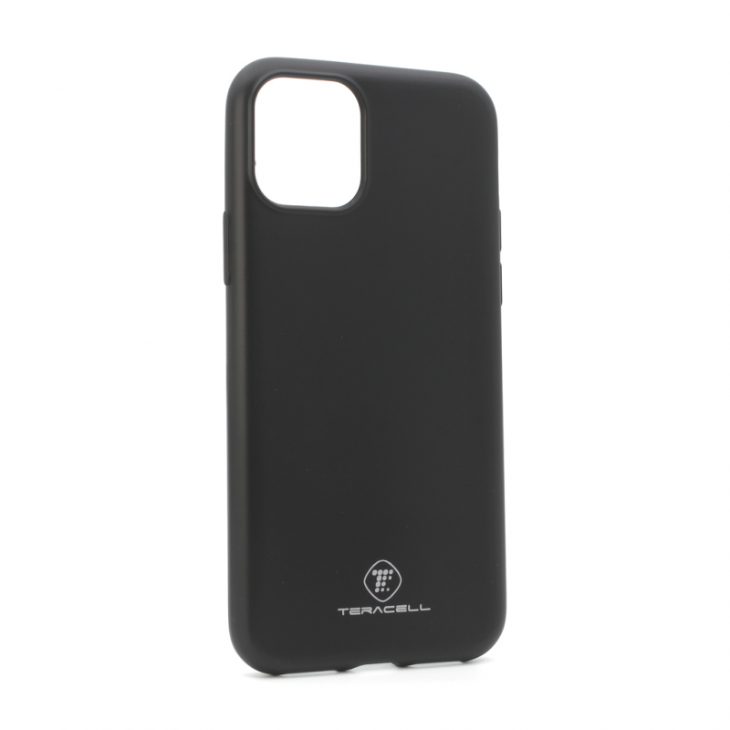 TORBICA TERACELL SKIN ZA IPHONE 11 PRO 5.8 MAT CRNA