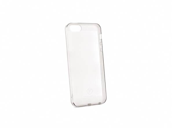TORBICA TERACELL SKIN ZA IPHONE 5 TRANSPARENT