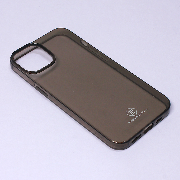 TORBICA TERACELL SKIN ZA IPHONE 14 6.1 CRNA