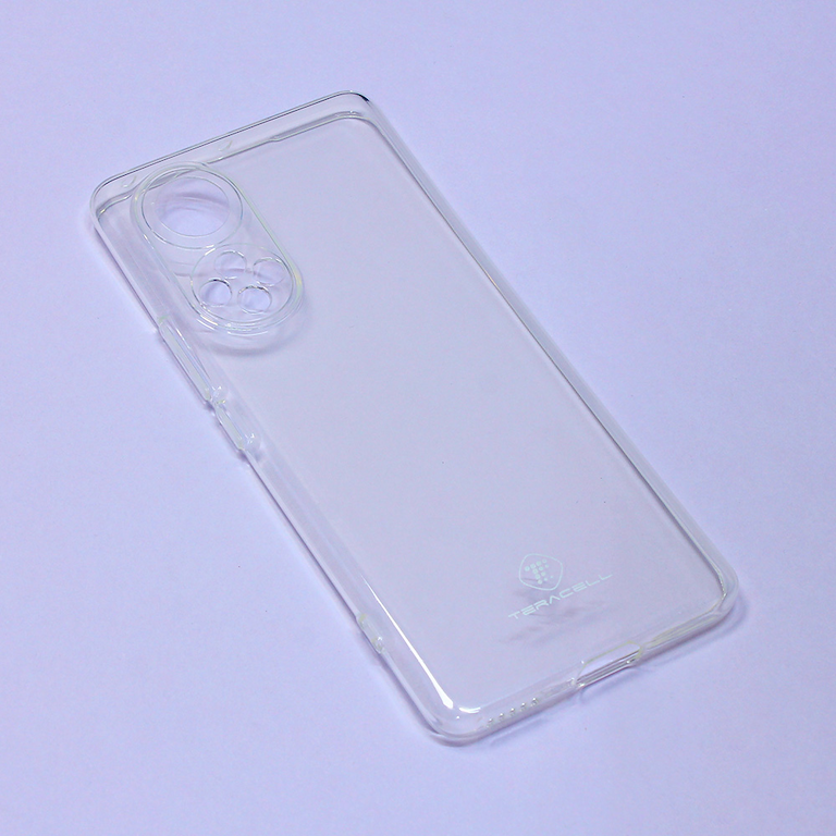 TORBICA TERACELL SKIN ZA HUAWEI HONOR 50/NOVA 9 TRANSPARENT
