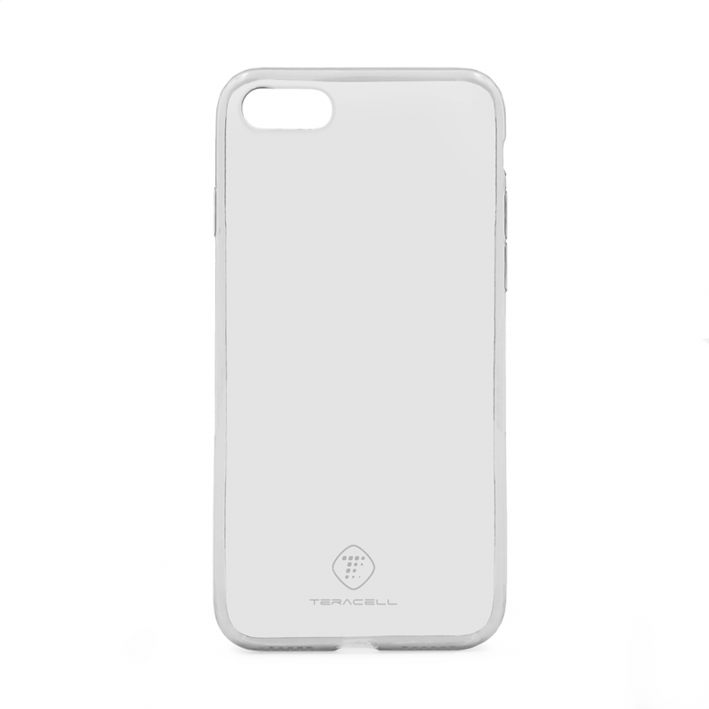 TORBICA TERACELL SKIN ZA IPHONE 7/8/SE 2020/2022 TRANSPARENT