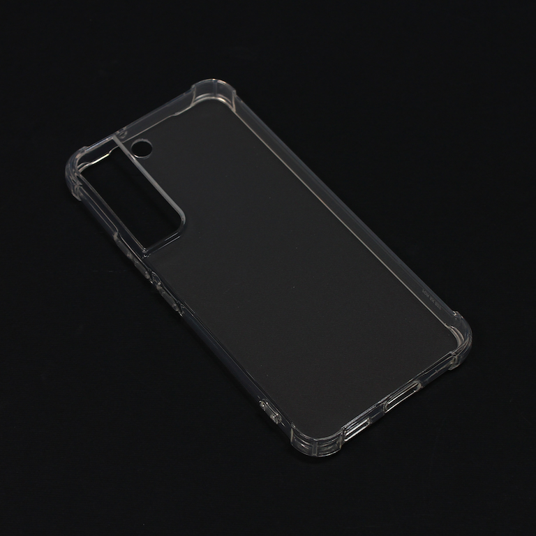 TORBICA TRANSPARENT ICE CUBE ZA SAMSUNG S901B GALAXY S22 5G