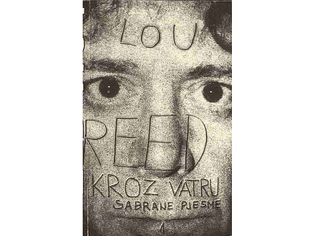 REED - KROZ VATRU
