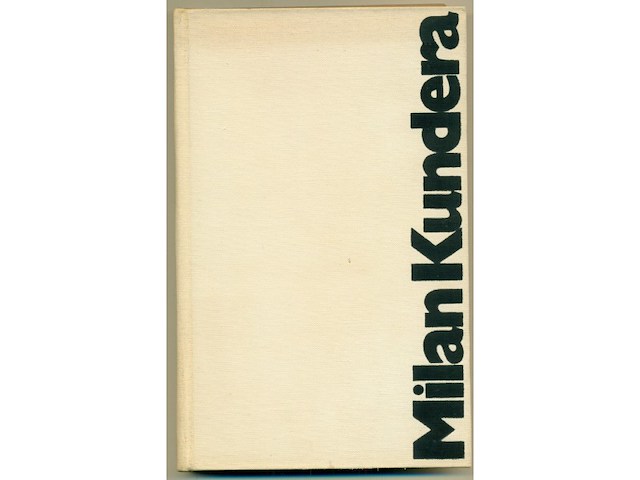 SMIJEŠNE LJUBAVI Milan Kundera