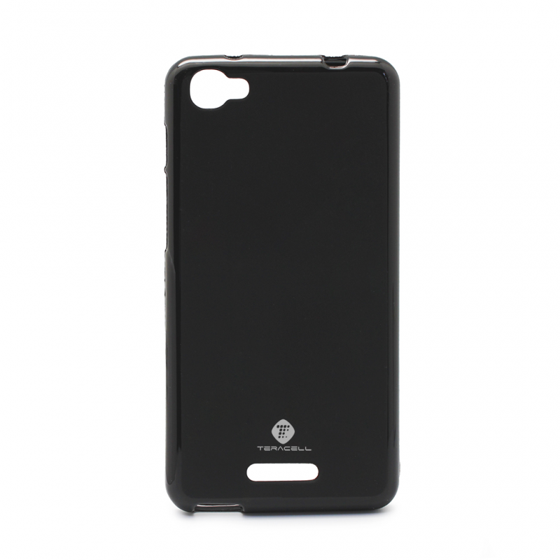 TORBICA TERACELL GIULIETTA ZA ALCATEL PIXI 4 PLUS POWER/5023F CRNA
