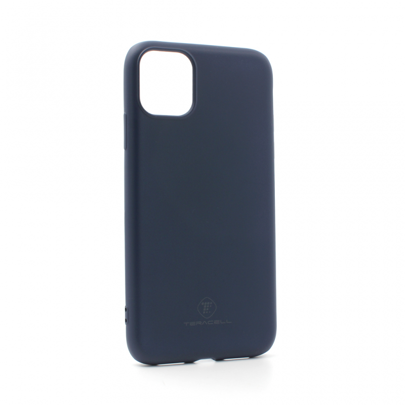 TORBICA TERACELL GIULIETTA ZA IPHONE 11 6.1 MAT TAMNO PLAVA