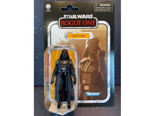 Darth Vader 10 cm Star Wars Rogue One