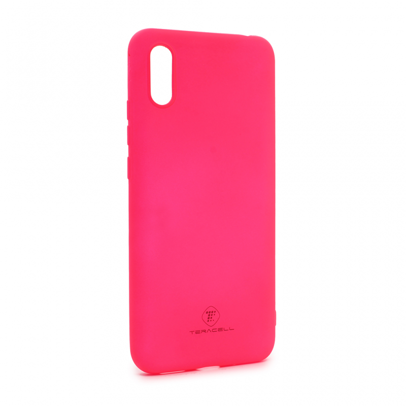 TORBICA TERACELL GIULIETTA ZA XIAOMI REDMI 9A MAT PINK