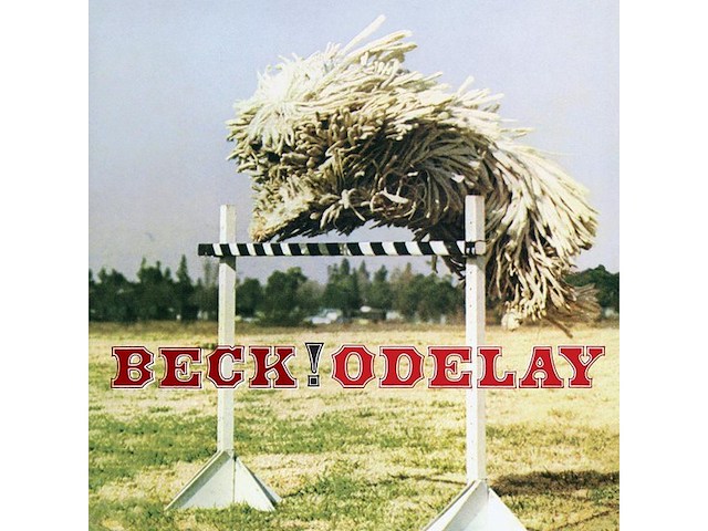 Beck	Odelay