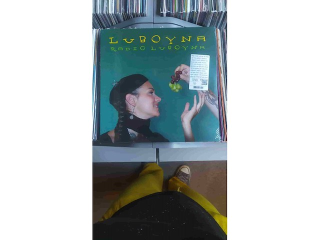 Luboyna - Radio Luboyna