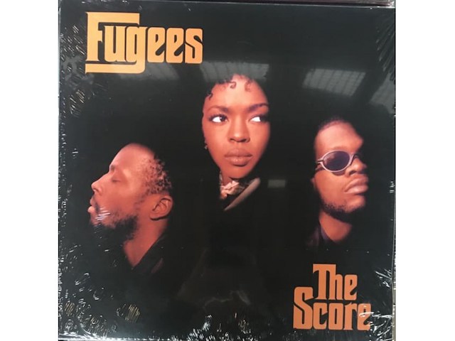 Fugees - Score