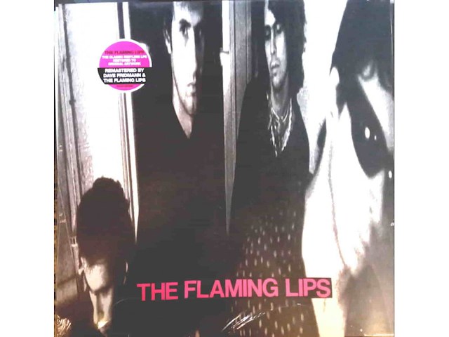 FLAMING LIPS - IN A PRIEST DRIVEN AMBULANCE, WITH SILVER SUNSHINE