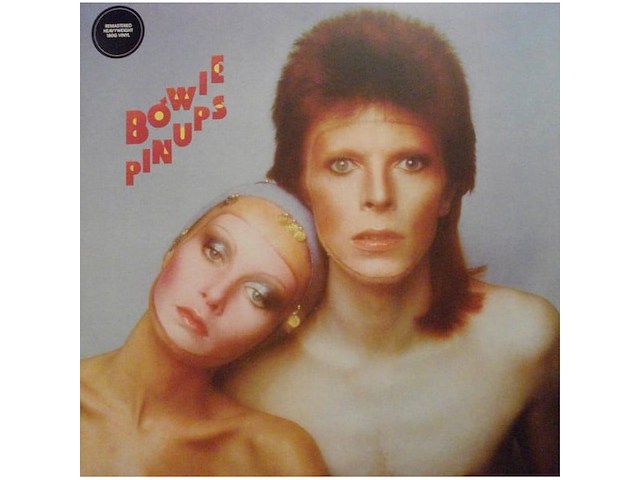David Bowie - PinUps