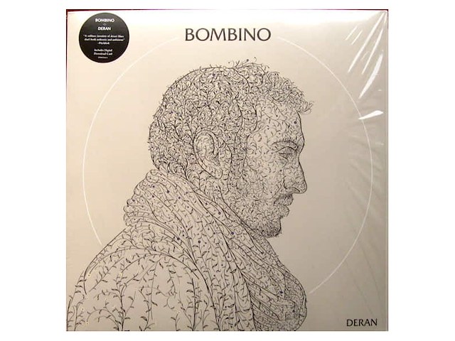 Bombino - Deran