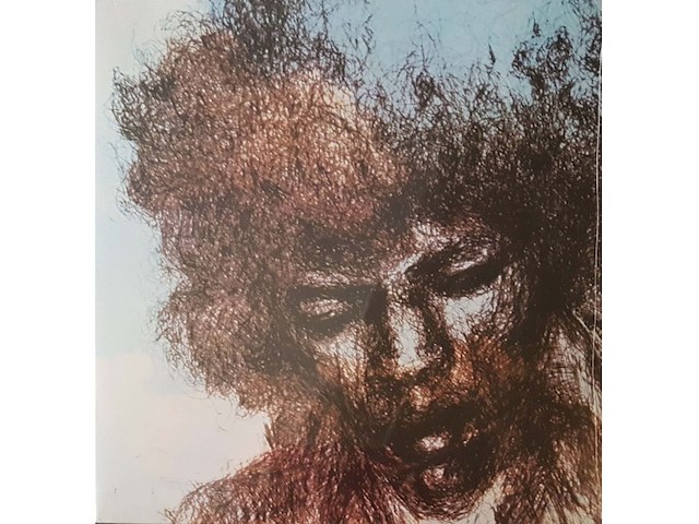Jimi Hendrix - The Cry Of Love