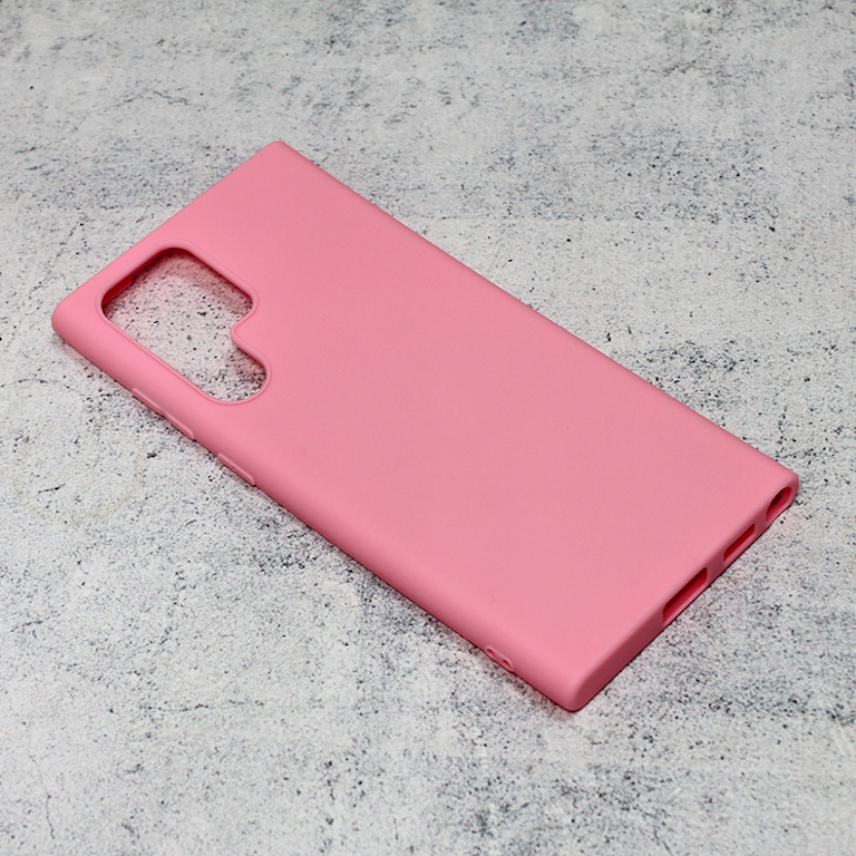 TORBICA GENTLE COLOR ZA SAMSUNG S908B GALAXY S22 ULTRA 5G ROZE