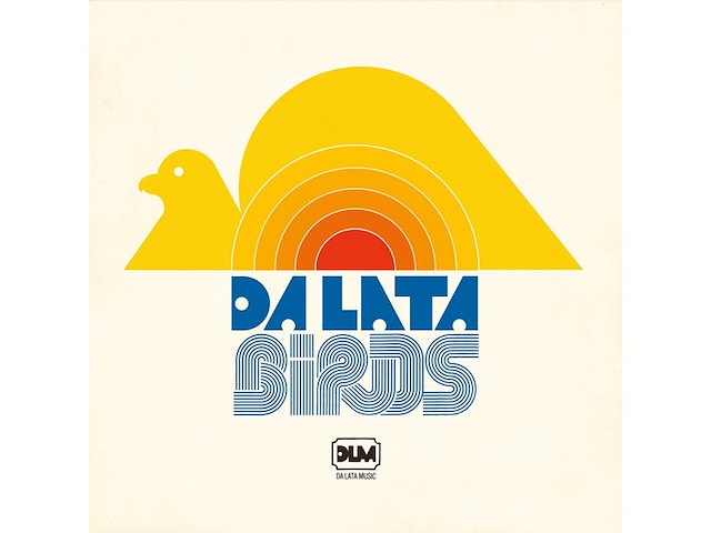 DA LATA-BIRDS