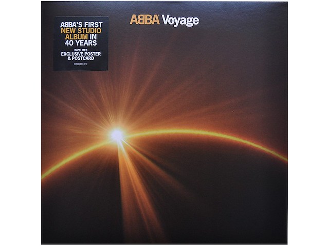 Abba-Voyage