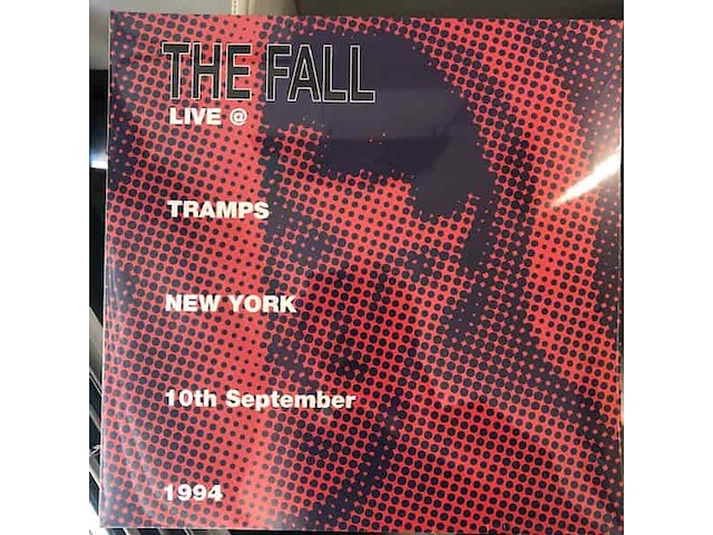 Fall - Live At Tramps...