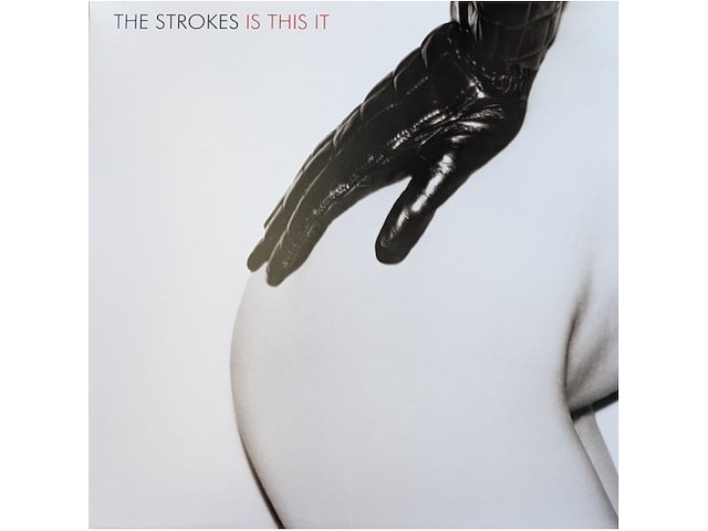 Strokes - Is this it