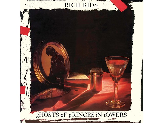 Rich Kids - Ghost Of Princes In Towers