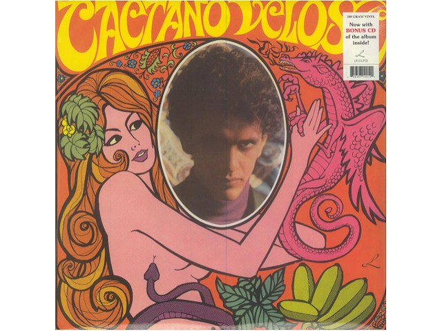 Caetano Veloso - Caetano Veloso