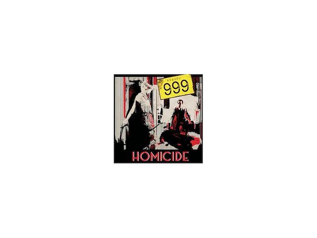 999 - Homicide