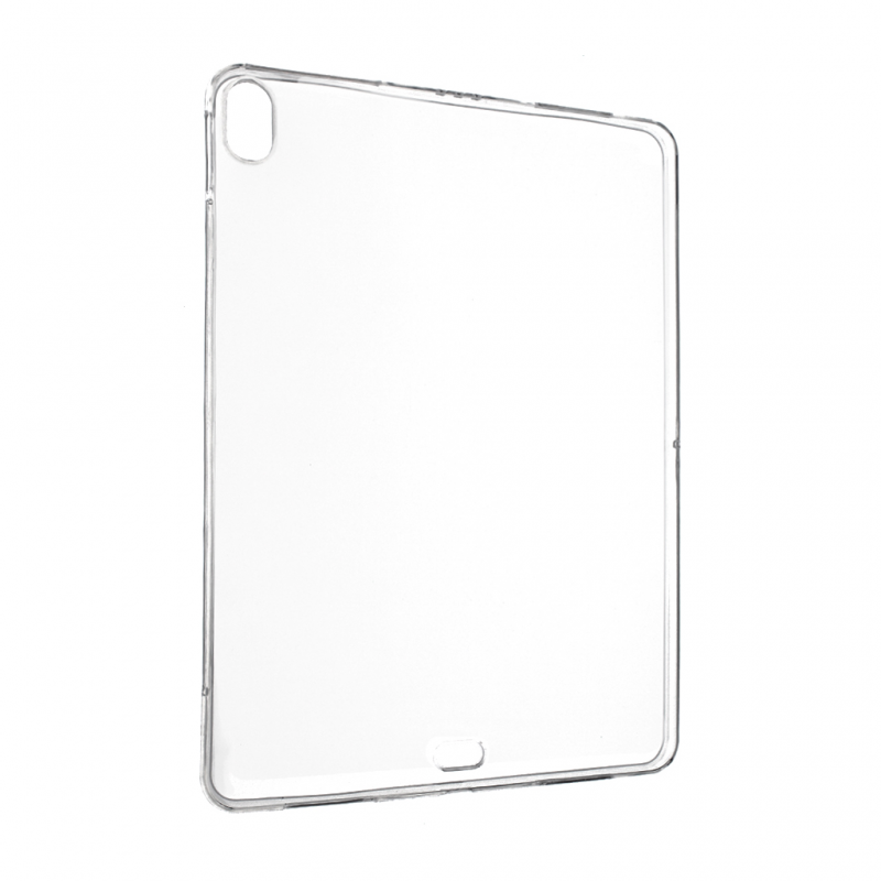 TORBICA SILIKONSKA ULTRA THIN ZA IPAD PRO 11 2018 TRANSPARENT