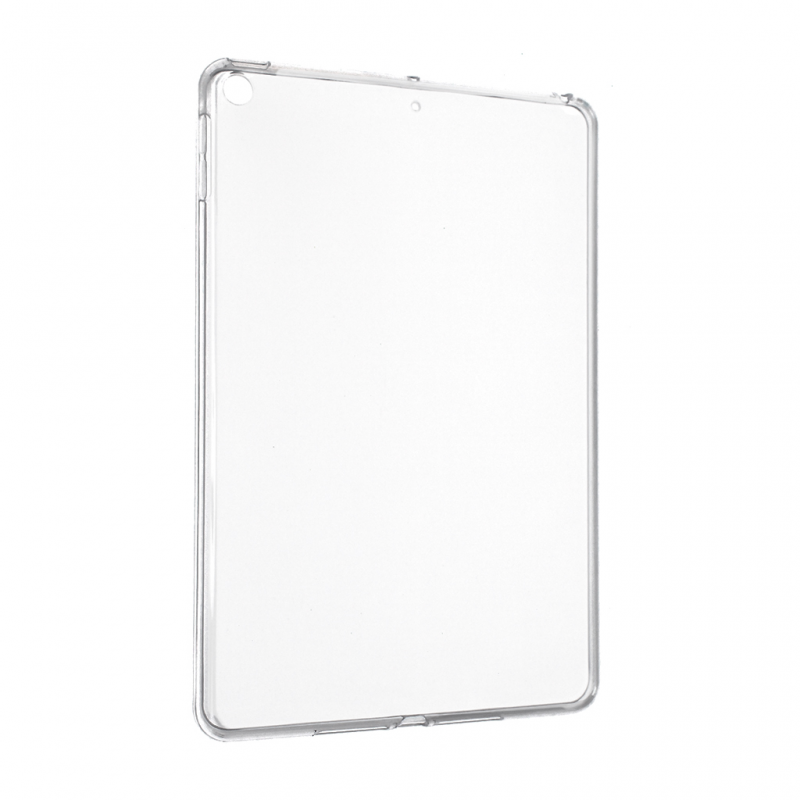 TORBICA SILIKONSKA ULTRA THIN ZA IPAD MINI 5 TRANSPARENT