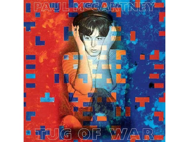 Mccartney, Paul - Tug Of War