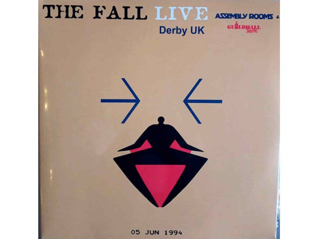 FALL - ASSEMBLY ROOMS