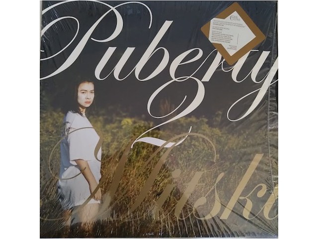 Mitski - Puberty 2  - Download -