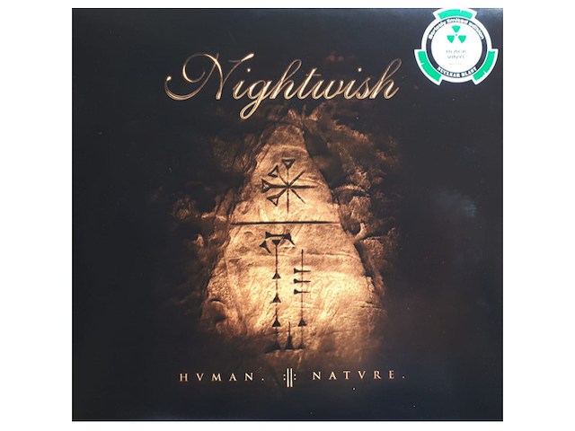 Nightwish - Human. :II: Nature.