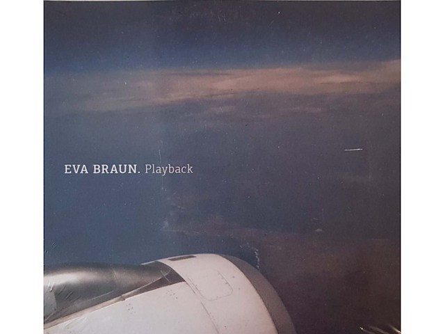 EVA BRAUN - PLAY BACK