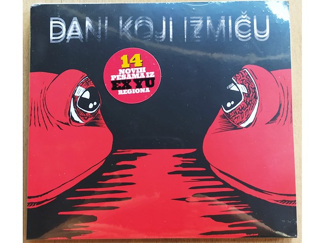 VA - Dani Koji Izmiču