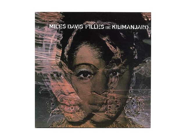 Miles Davis   - Filles De Kilimanjaro (remaster)