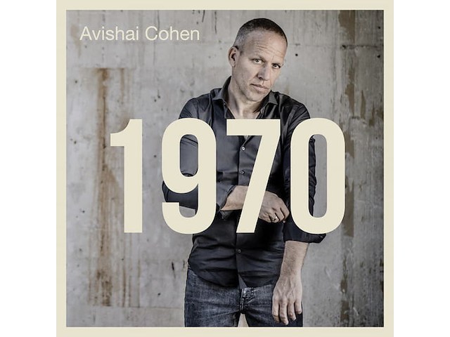 Cohen, Avishai - 1970