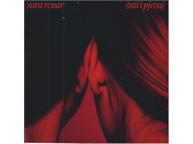 Sara Renar - Šuti i Pevaj