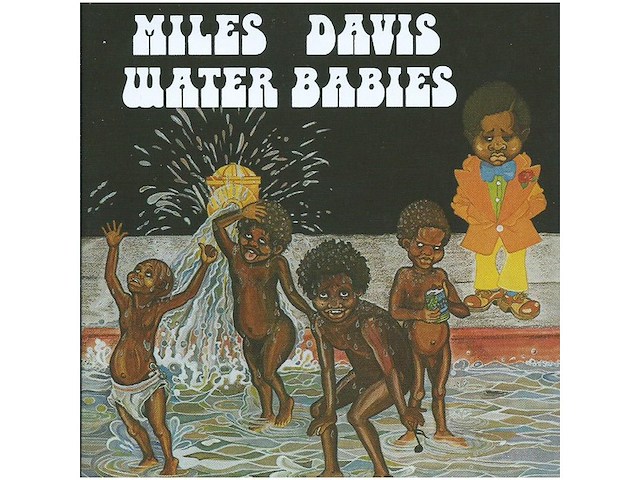 Miles Davis - Water Babies
