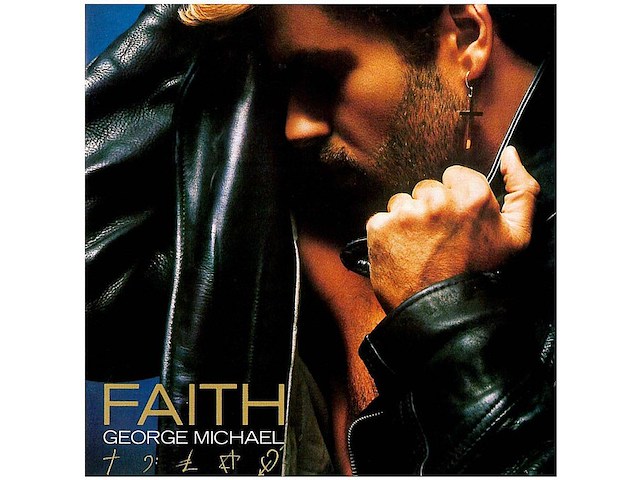 George Michael - Faith