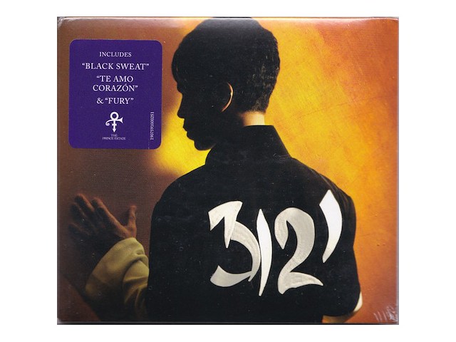 Prince - 3121