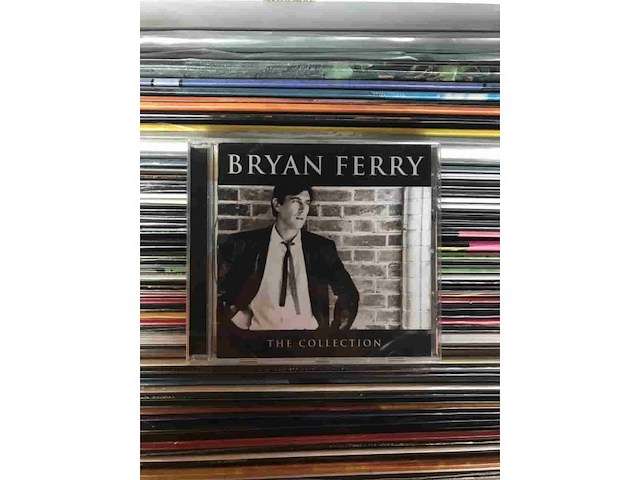 Ferry, Bryan-Collection