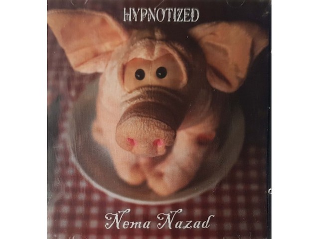 HYPNOTIZED - NEMA NAZAD
