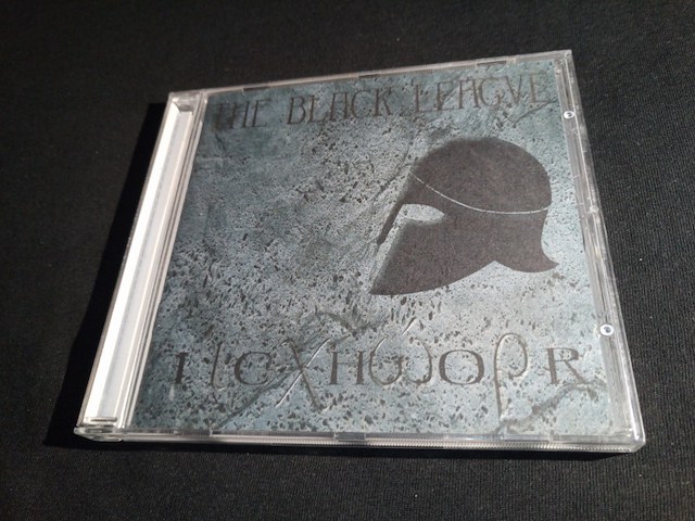 The Black League-Ichor