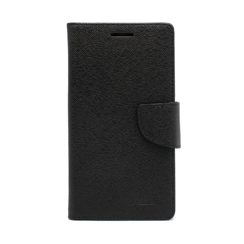 TORBICA MERCURY ZA HUAWEI Y7 2019/Y7 PRIME 2019 CRNA