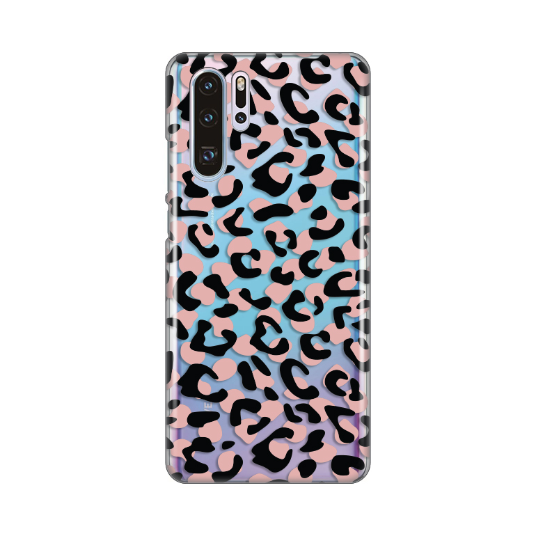 TORBICA SILIKONSKA PRINT SKIN ZA HUAWEI P30 PRO ANIMAL